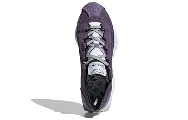 Adidas Sl 7600 Sneakers - Purple