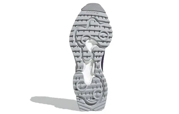 Adidas Sl 7600 Sneakers - Purple