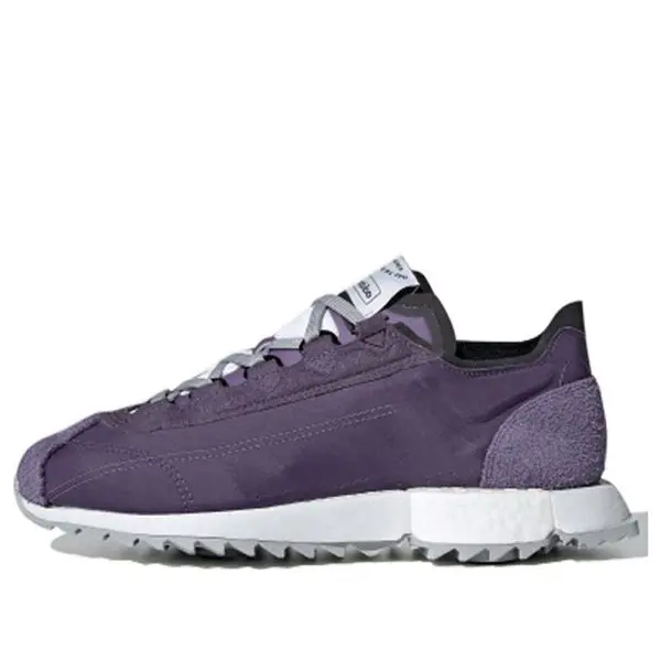 Adidas Sl 7600 Sneakers - Purple