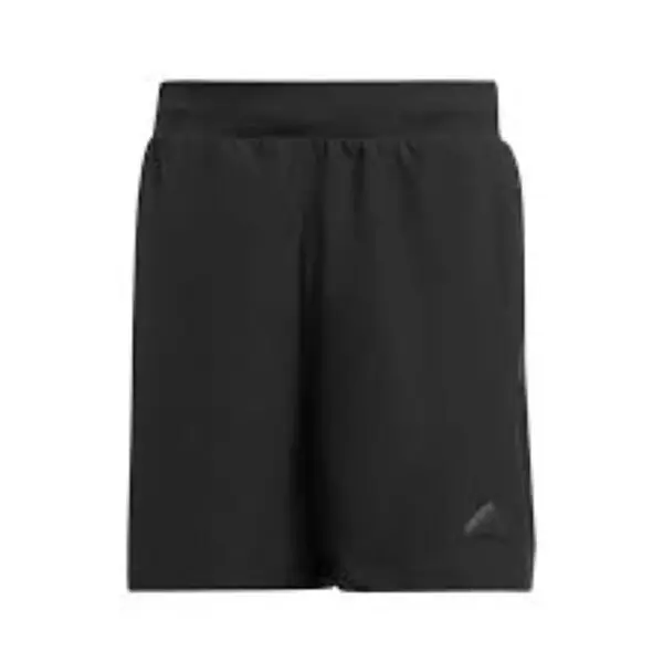 Adidas Z.n.e. Woven Shorts - Black
