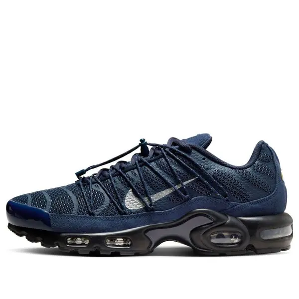 Nike Max Plus Utility Sneakers
