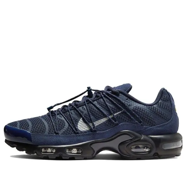Nike Max Plus Utility Sneakers