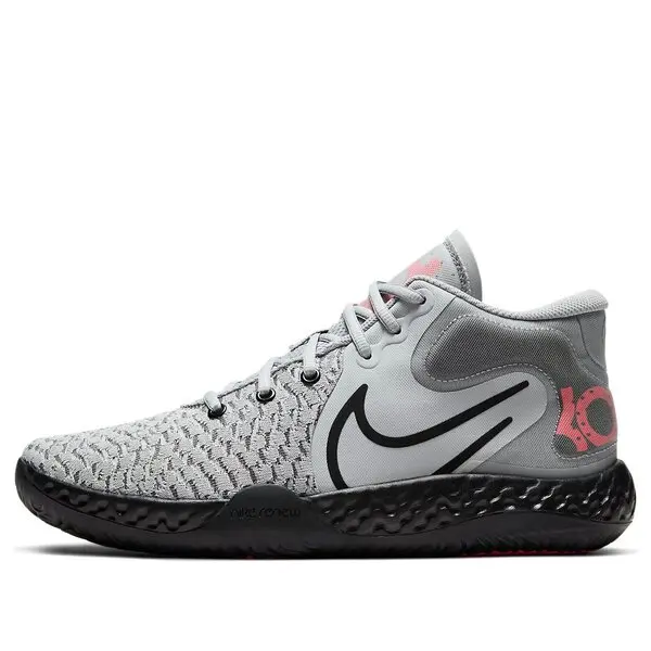 Nike Kd Trey 5 Viii Sneakers - Gray/black/red