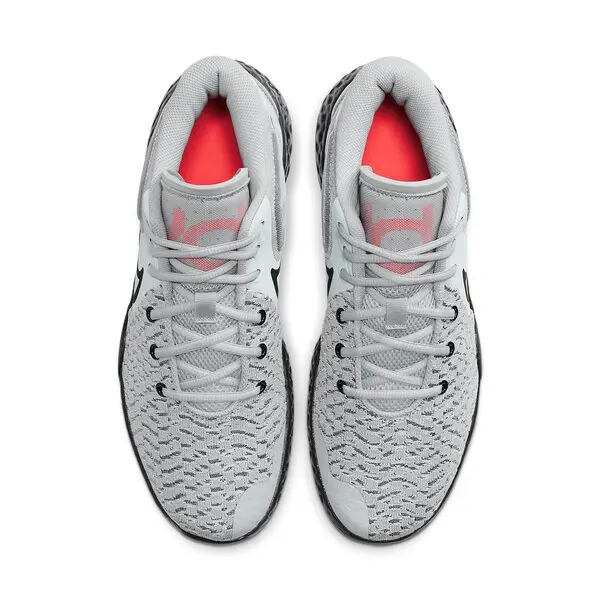 Nike Kd Trey 5 Viii Sneakers - Gray/black/red