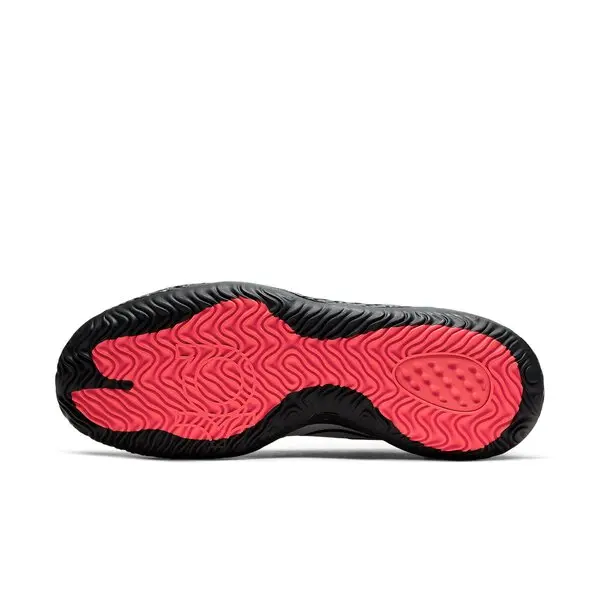 Nike Kd Trey 5 Viii Sneakers - Gray/black/red