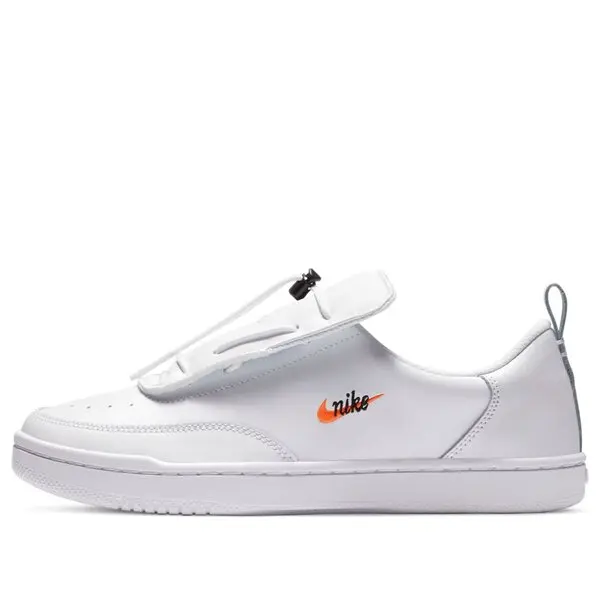 Nike Court Vintage Alt Sneakers - White