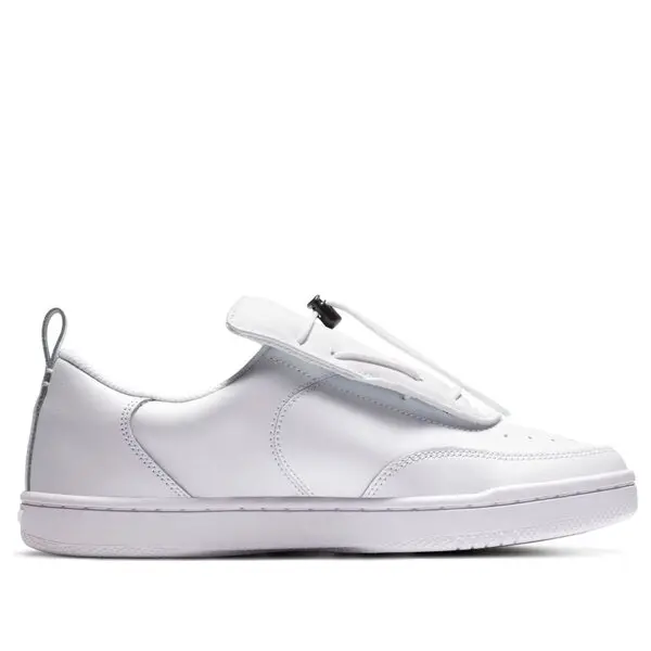 Nike Court Vintage Alt Sneakers - White