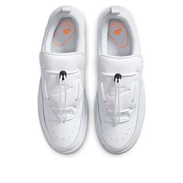 Nike Court Vintage Alt Sneakers - White