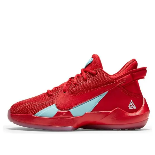 Nike Zoom Freak 2 Sneakers