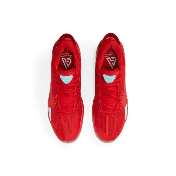 Nike Zoom Freak 2 Sneakers