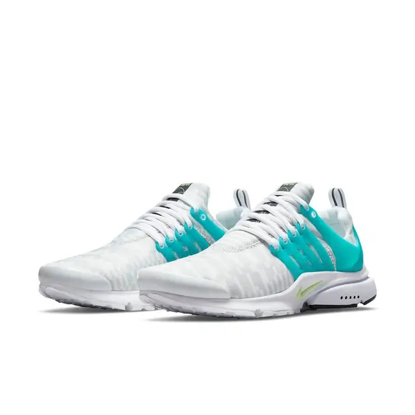 Nike Presto "lightning Swoosh" Sneakers