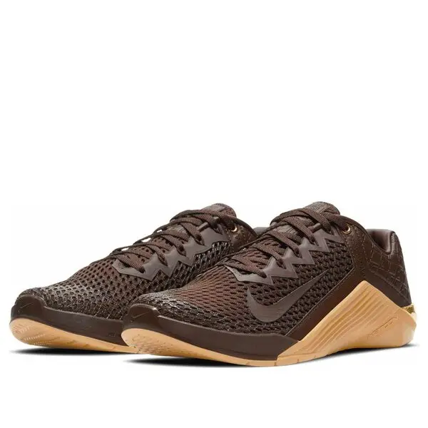 Nike Metcon 6 Premium "baroque " Sneakers