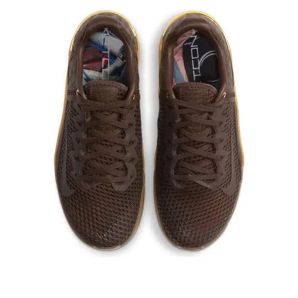 Nike Metcon 6 Premium "baroque " Sneakers