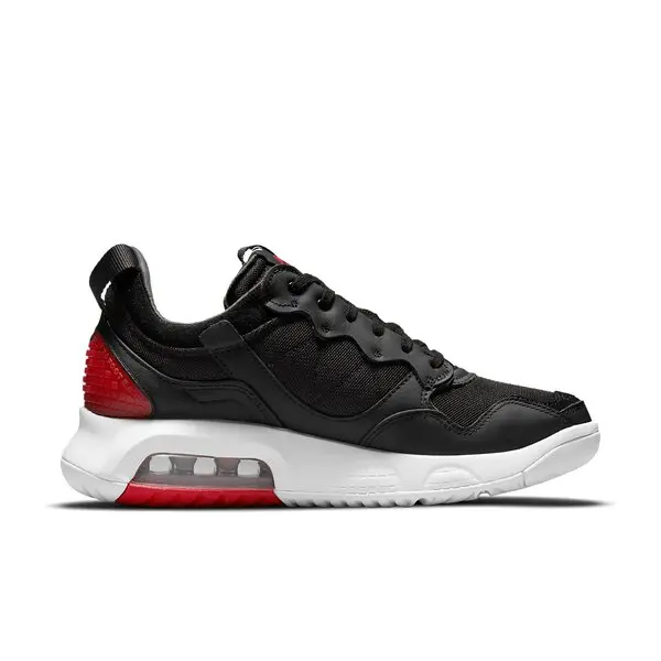 JORDAN Ma2 "bred" Sneakers - Black/red