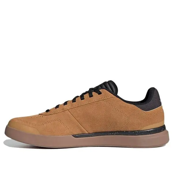 Adidas Five Ten Sleuth Dlx Sneaker - Brown/black