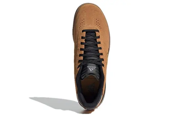 Adidas Five Ten Sleuth Dlx Sneaker - Brown/black