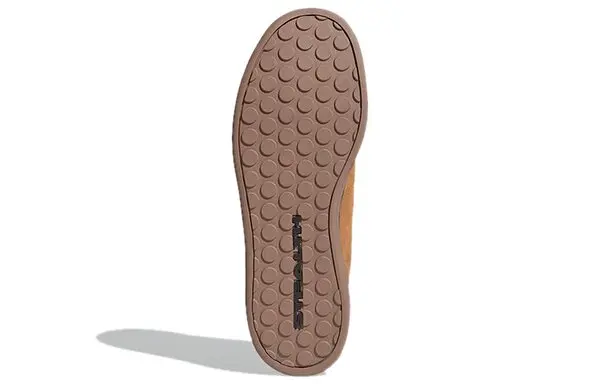 Adidas Five Ten Sleuth Dlx Sneaker - Brown/black