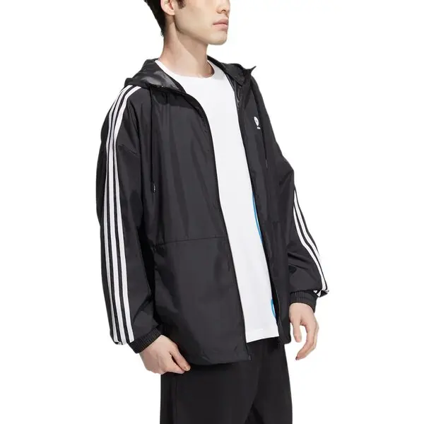 Adidas Neo Windbreaker Jacket