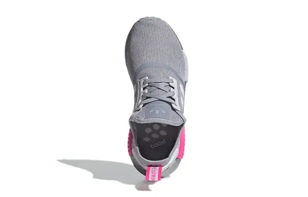 Adidas Nmd_r1 J Sneakers - Grey