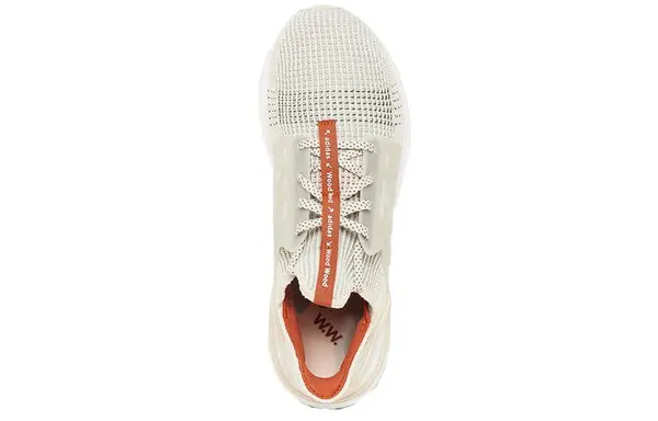 Adidas Wood Wood X Ultraboost 19 Sneakers