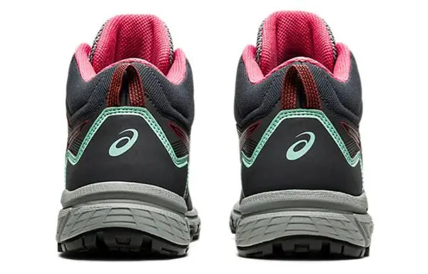 Asics Gel-venture 8 Mid Hiking Shoes