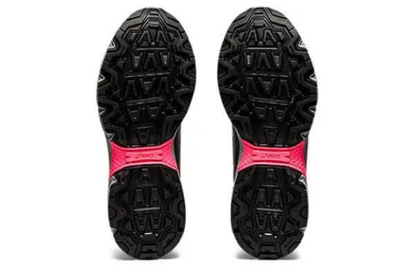 Asics Gel-venture 8 Mid Hiking Shoes