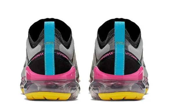 Nike Vapormax 2019 "moon Particle" Sneakers