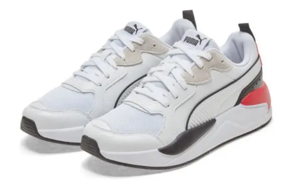 PUMA X-ray Game Sneakers