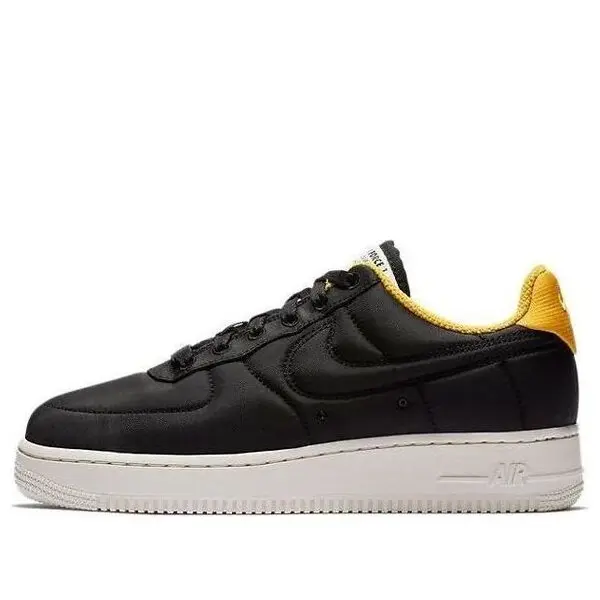 Nike Force 1 '07 Lx Sneakers - Black