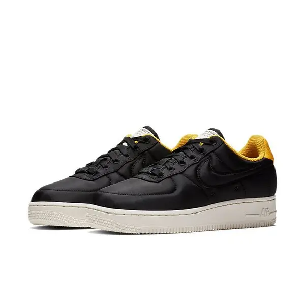 Nike Force 1 '07 Lx Sneakers - Black