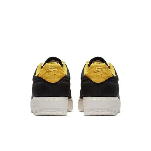 Nike Force 1 '07 Lx Sneakers - Black