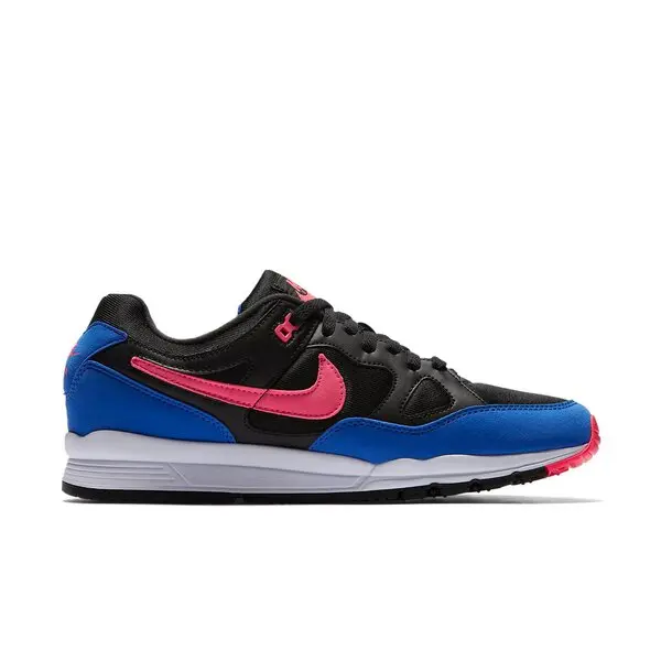 Nike Span 2 Sneakers - Black/hyper Pink/hyper Royal