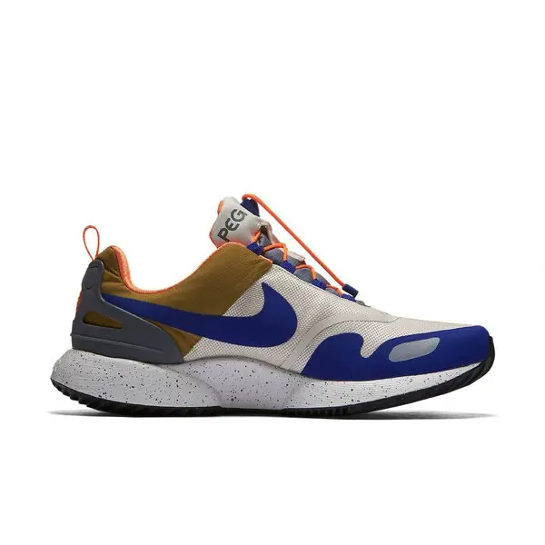 Nike Pegasus A/t Winter Qs Low Top Sneakers