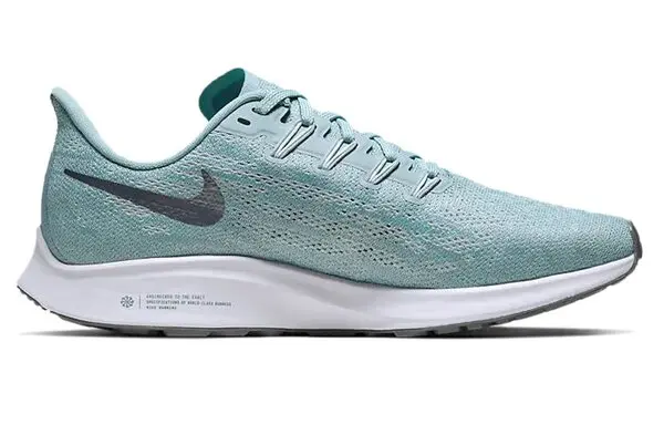 Nike Zoom Pegasus 36 'ocean Cube - Blue