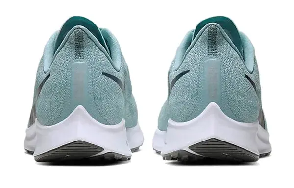 Nike Zoom Pegasus 36 'ocean Cube - Blue