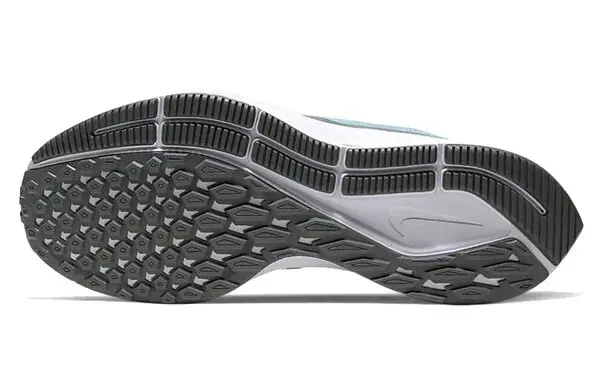 Nike Zoom Pegasus 36 'ocean Cube - Blue