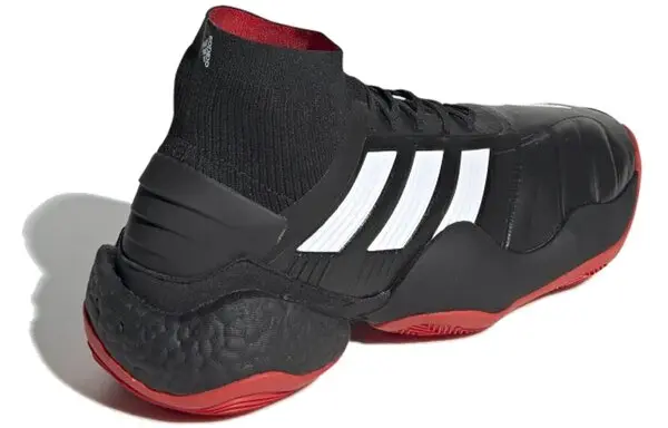 Adidas Predator 19.1 25th Anniversary High Top Sneakers