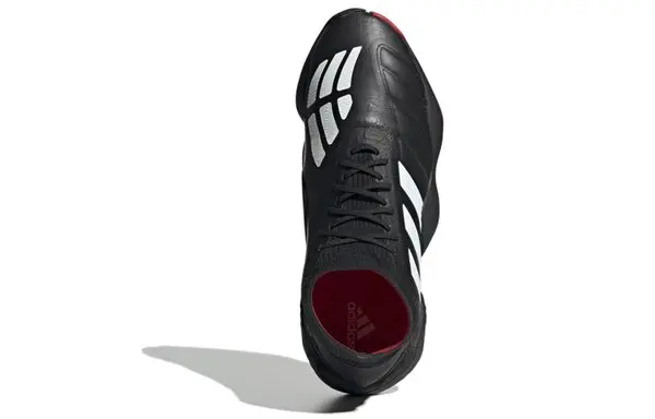 Adidas Predator 19.1 25th Anniversary High Top Sneakers
