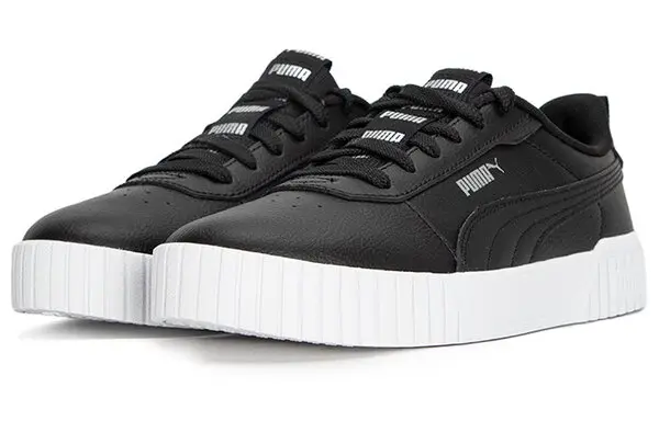 PUMA Carina 2.0 Tape Sneakers