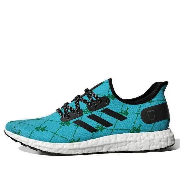 Adidas Sadelle's X Am4sadelle's Light Sneakers