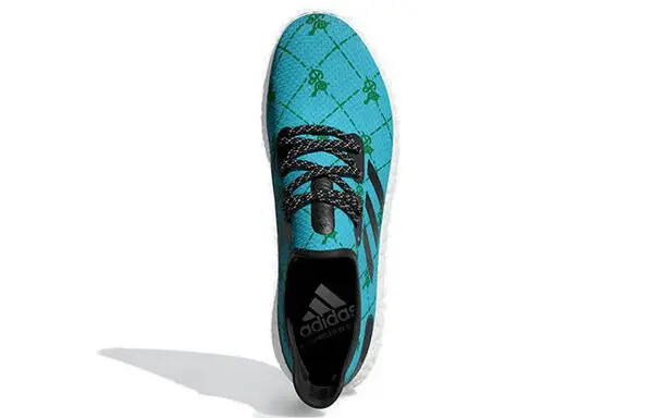 Adidas Sadelle's X Am4sadelle's Light Sneakers