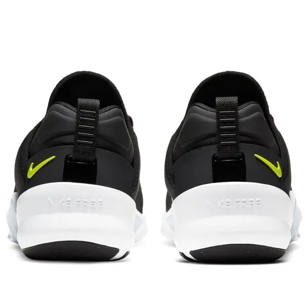 Nike Free Metcon 2 Athletic Sneakers - Black
