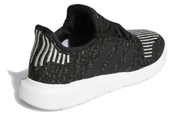 Adidas Swift Run Athletic Sneakers