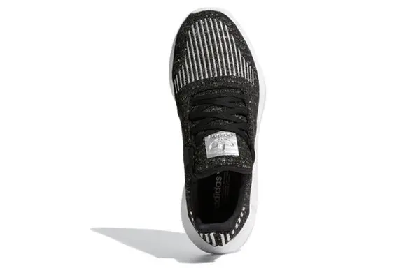 Adidas Swift Run Athletic Sneakers