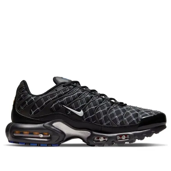 Nike Max Plus "france" Sneakers