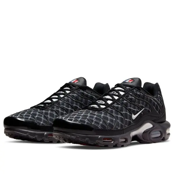 Nike Max Plus "france" Sneakers