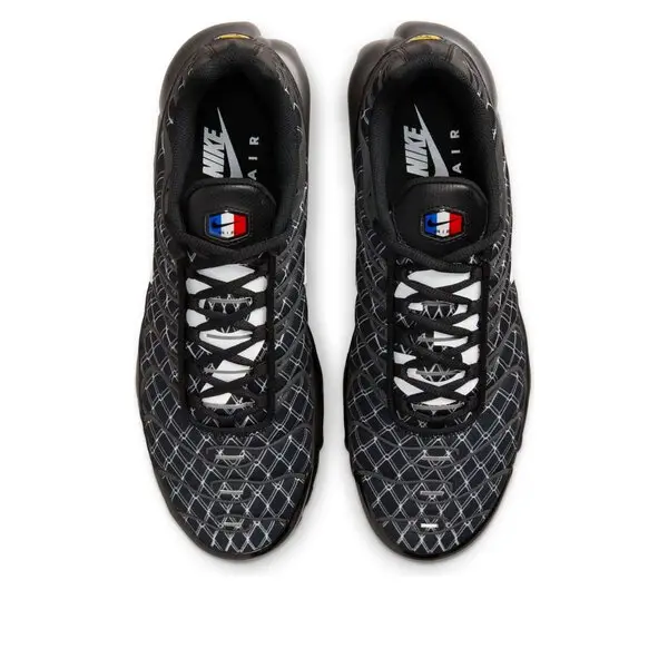Nike Max Plus "france" Sneakers
