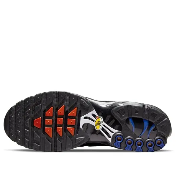 Nike Max Plus "france" Sneakers