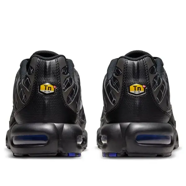 Nike Max Plus "france" Sneakers