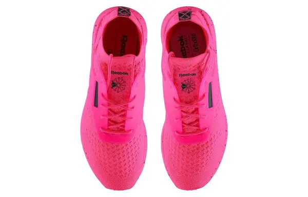 REEBOK Zoku Runner Ultra Knit Is Sneakers - Pink